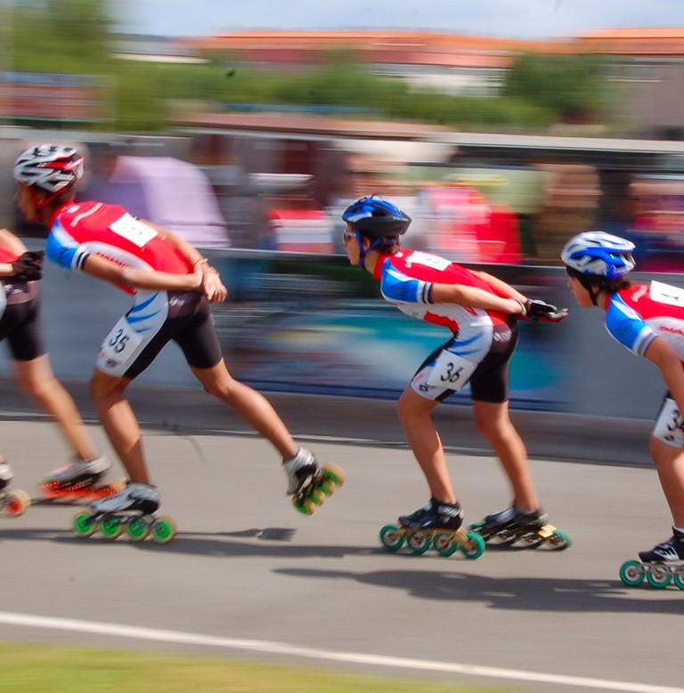 Ven a conocernos - Sada Patín